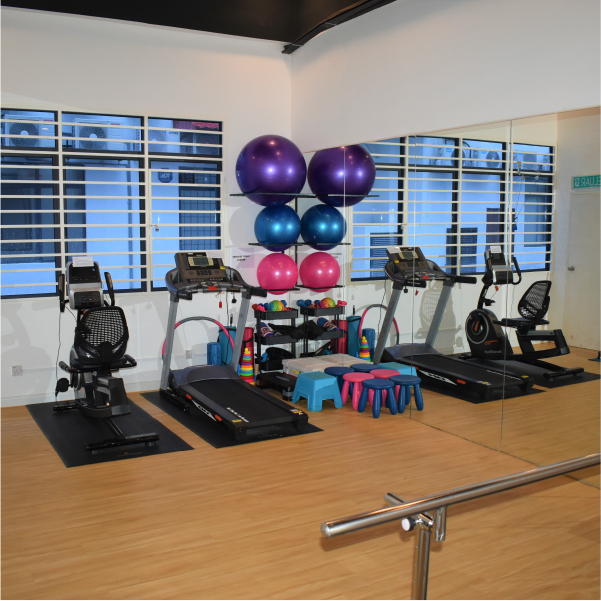 About - My Physio & Rehab